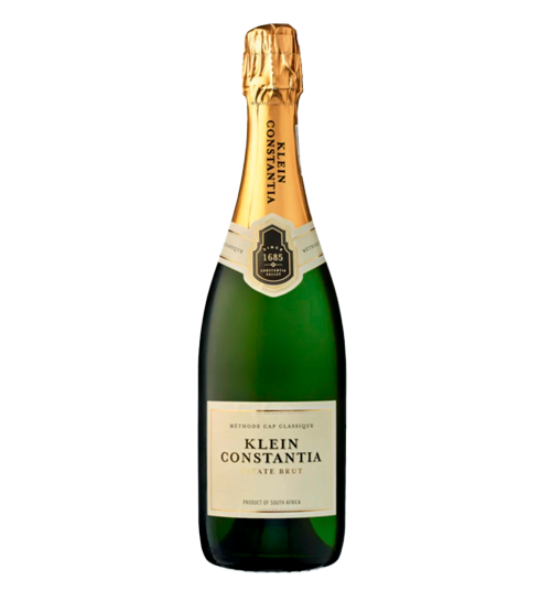 Klein Constantia Methode Cap Classique Blanc de Blancs 2019, Constantia ...